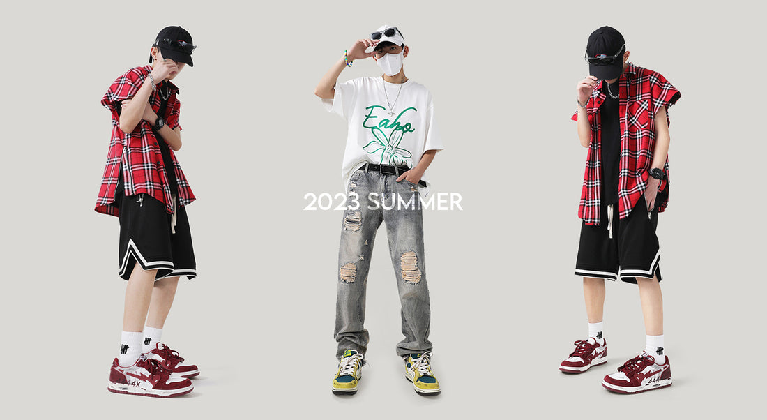 Slick Street® | Designer Streetwear Brand