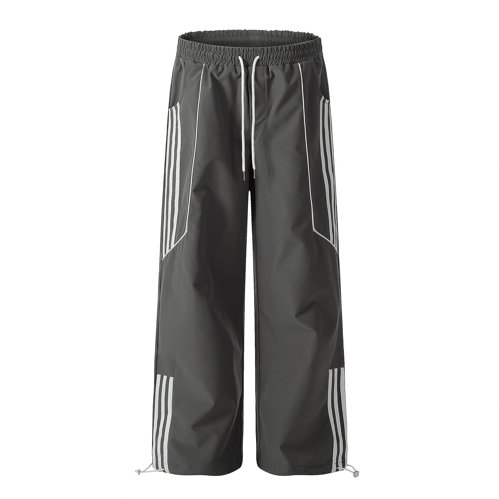 Retro Stripe Track Pants – Slick Street Retro Stripe Track Pants – Slick Street