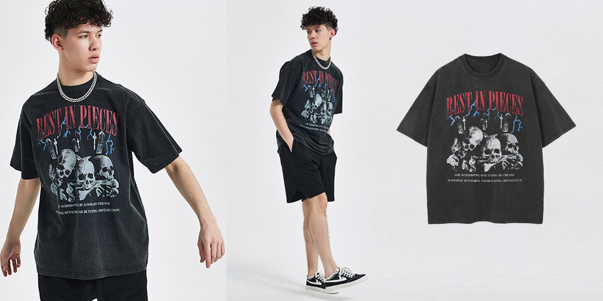 Slick Street® | Designer Streetwear Brand