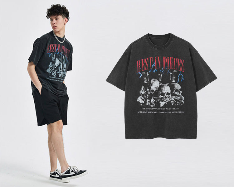 Slick Street® | Designer Streetwear Brand