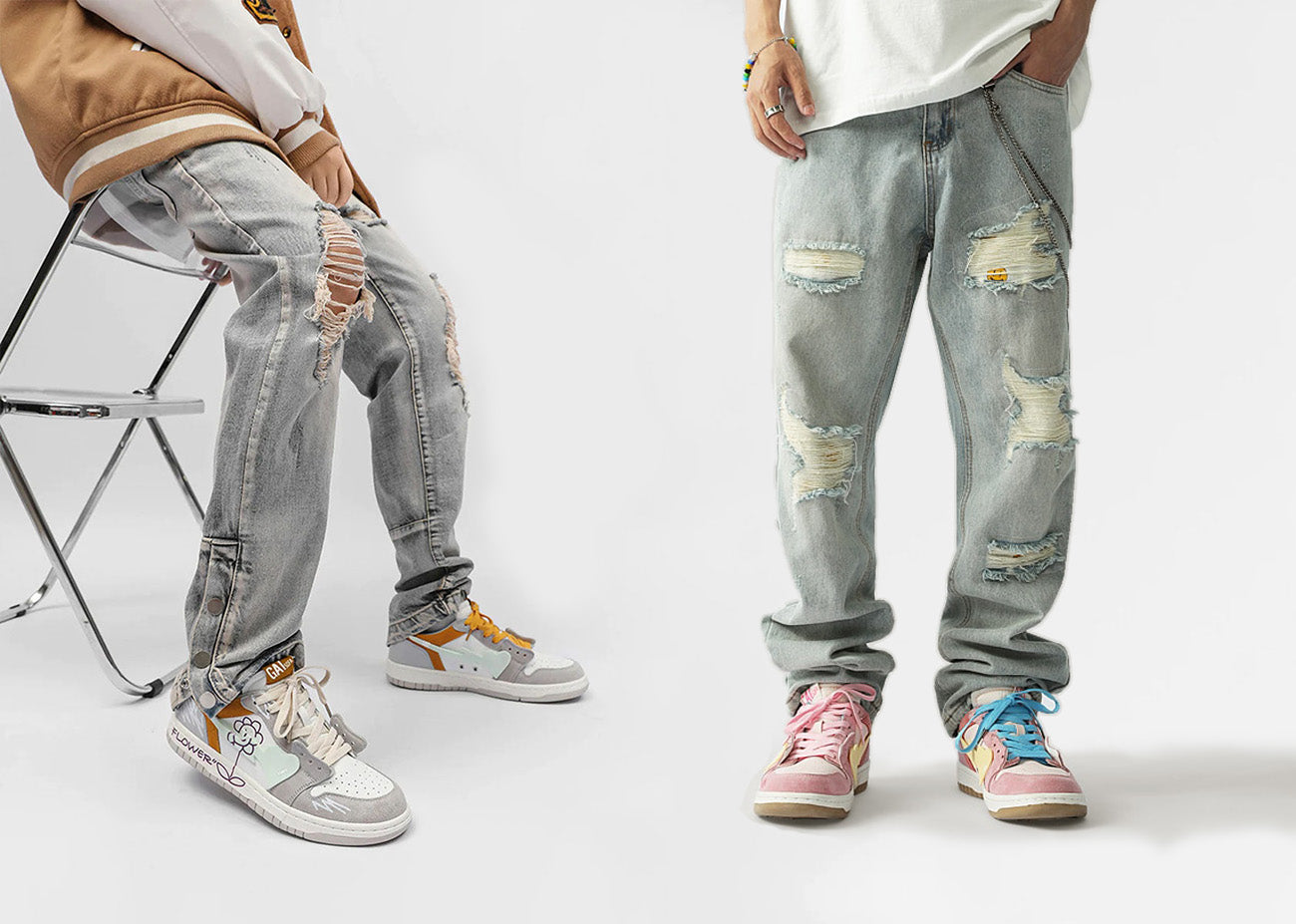 Slick Street® | Designer Streetwear Brand