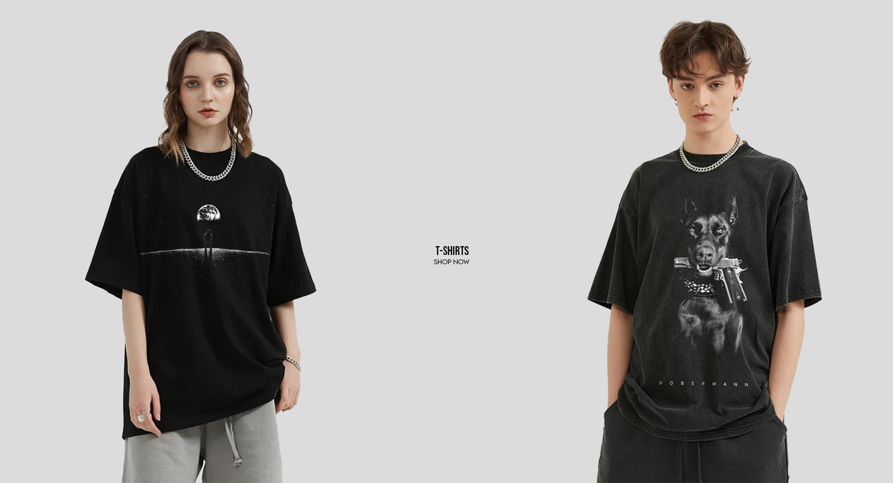 Slick Street® | Streetwear Brand