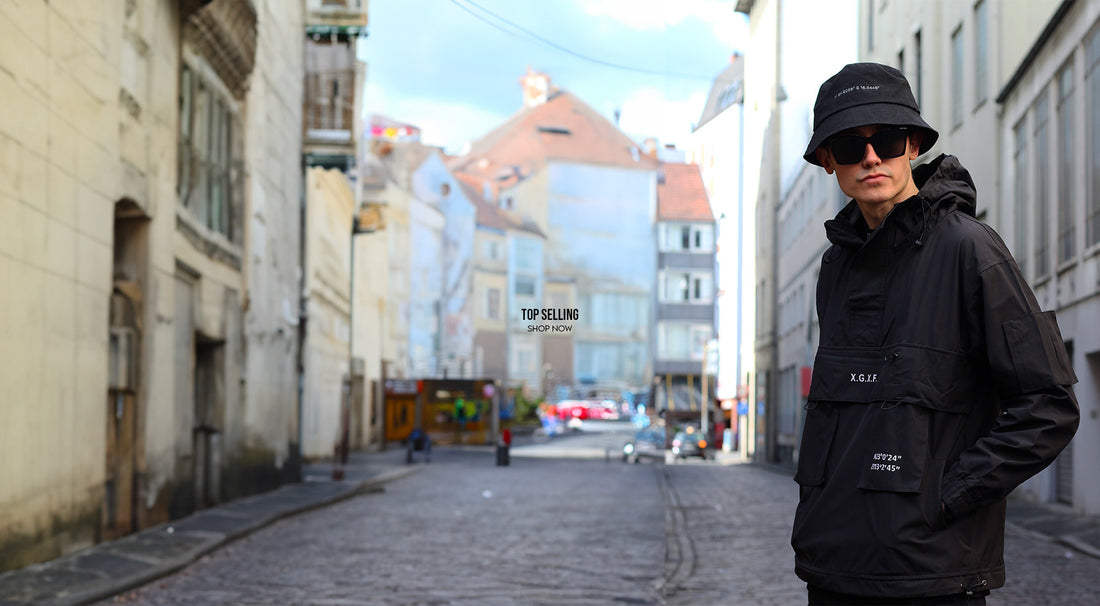 Slick Street® | Designer Streetwear Brand