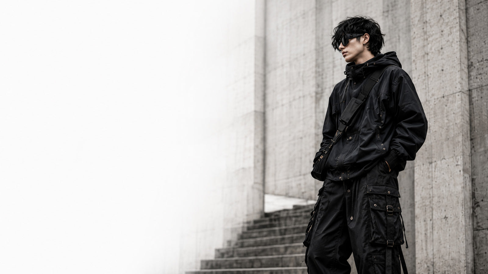 Slick Street | Official Store | Find Your Frequency
