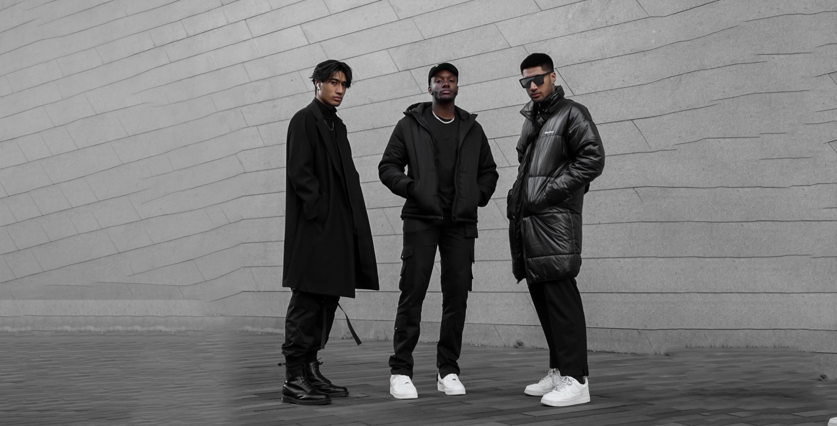 Slick Street® | Streetwear Brand