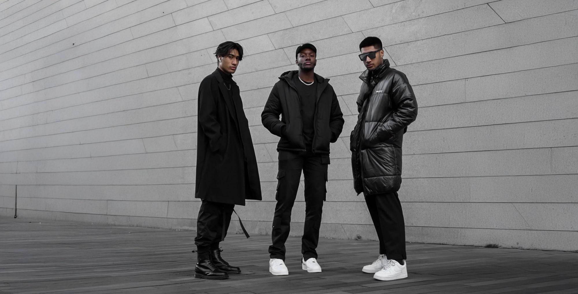 Slick Street | Streetwear Brand