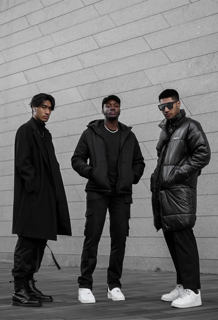 Slick Street | Streetwear Brand