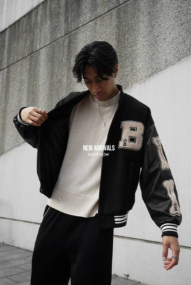 Slick Street® | Streetwear Brand