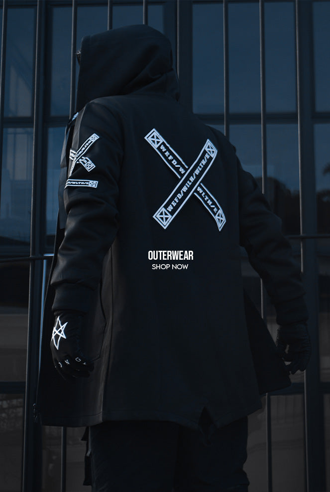 Slick Street® | Designer Streetwear Brand