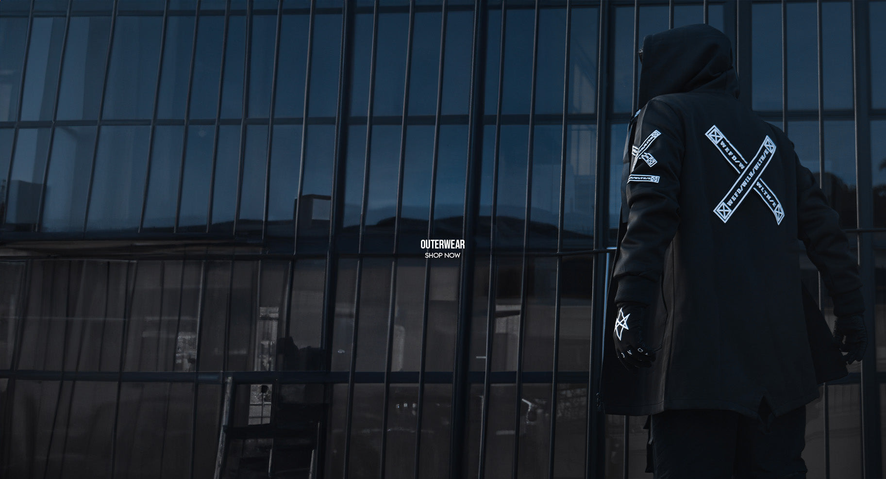 Slick Street® | Designer Streetwear Brand