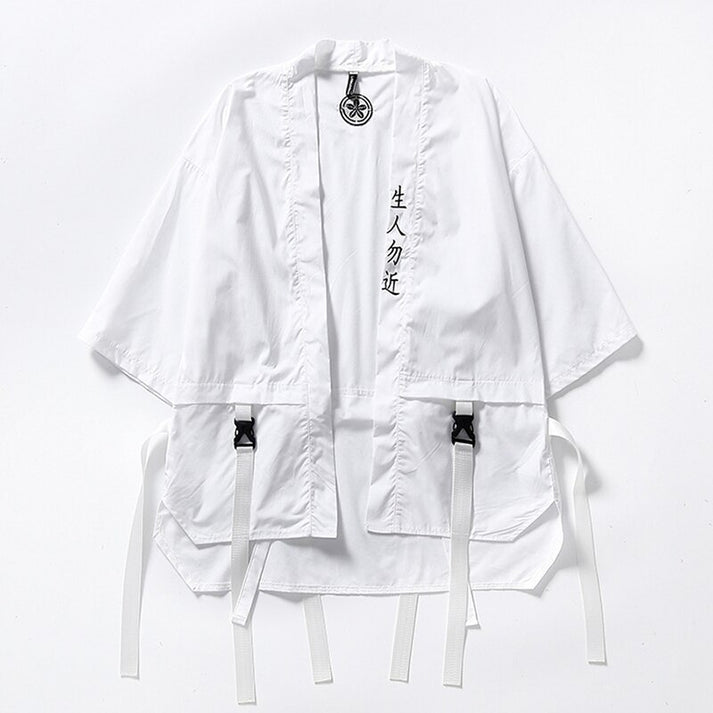 Japanese Sensei Jacket – Slick Street