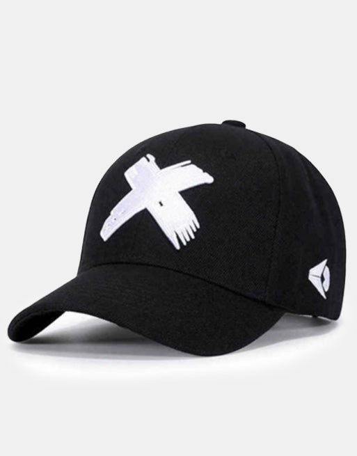 X Mark Cap – Slick Street