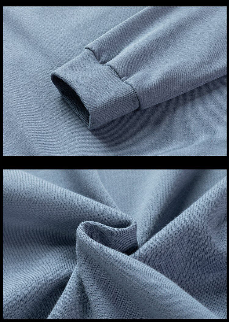 Aesthetic Modest Sweatshirt – Slick Street