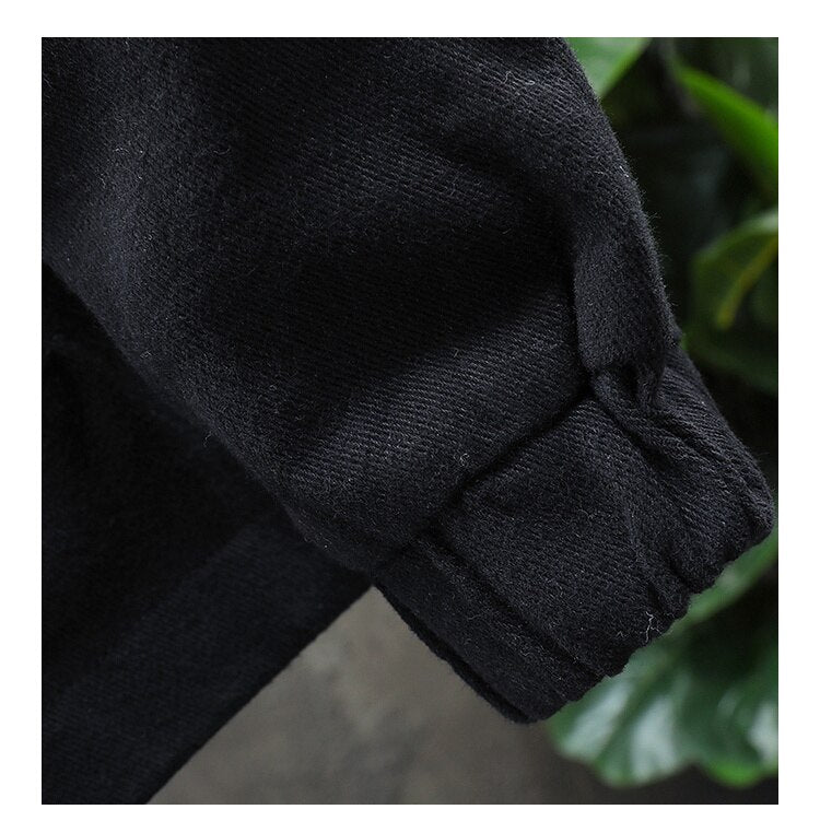 Tetra Shade Jacket – Slick Street