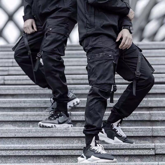 Y.B.Y.S Cargo Pants – Slick Street