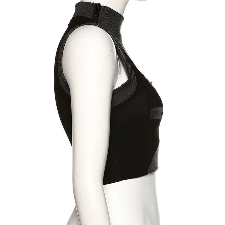 KL ALIEN Vest – Slick Street