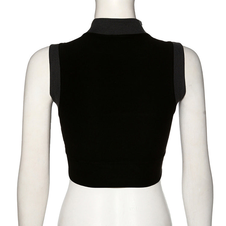 KL ALIEN Vest – Slick Street