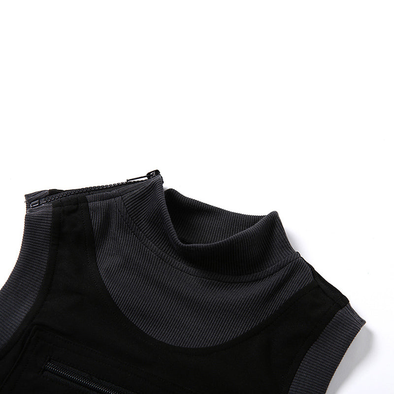 KL ALIEN Vest – Slick Street
