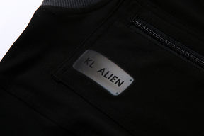 KL ALIEN Vest – Slick Street