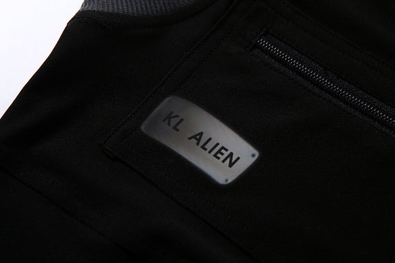 KL ALIEN Vest – Slick Street
