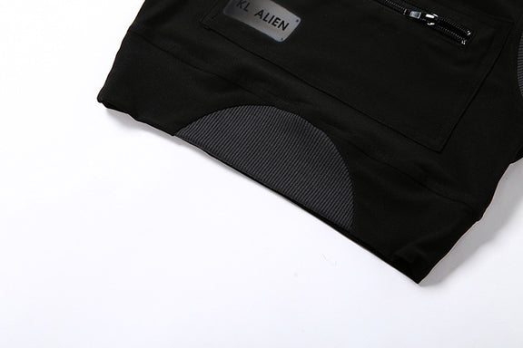 KL ALIEN Vest – Slick Street