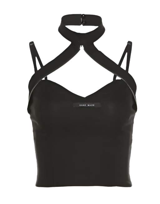 Neck Strap Vest – Slick Street