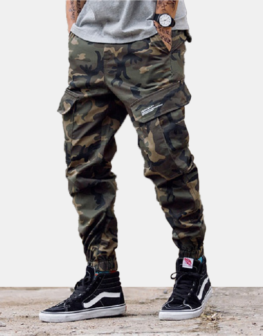 Slick Street® | Streetwear Brand
